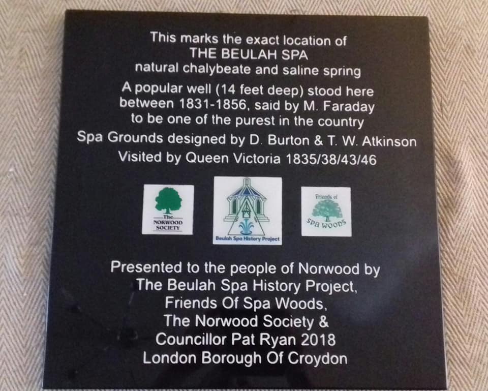 Remembering Thomas Atkinson’s work at Royal Beulah Spa | Siberian Steppes