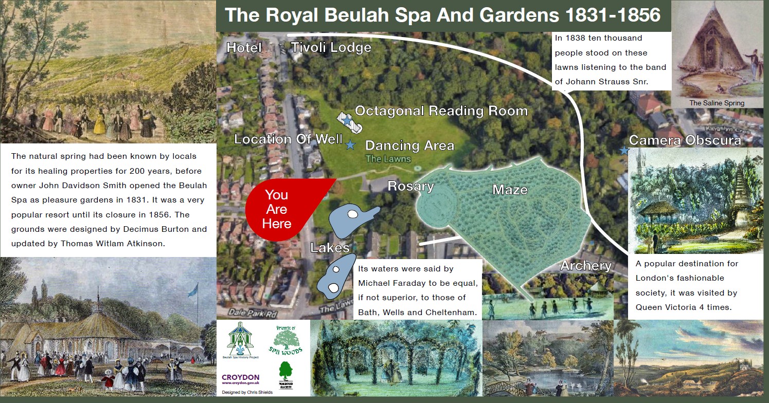 Remembering Thomas Atkinson’s work at Royal Beulah Spa | Siberian Steppes